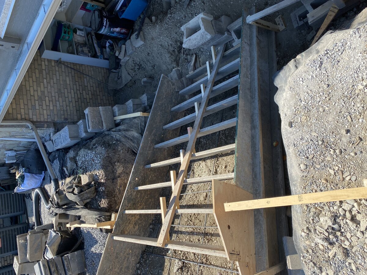 Bella Custom Concrete Inc