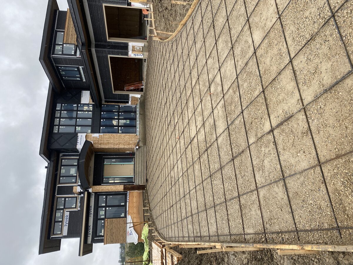 Bella Custom Concrete | Gallery